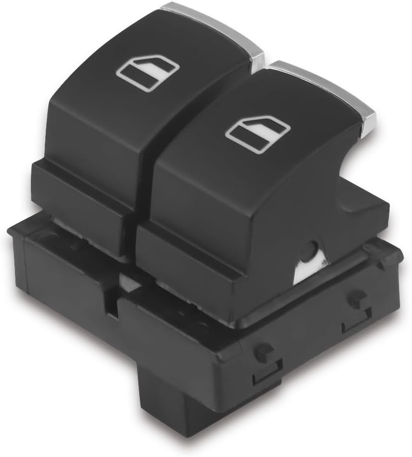 HouYeen Right Electric Window Switch Front Drivers Side Master Power ...