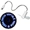Amazon.com: PowerTRC LED Programmable Message Fan with Customized ...