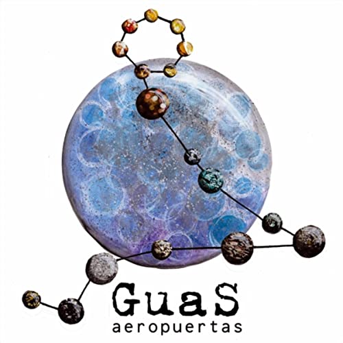 Amazon.com: Aeropuertas : Guas: Música Digital