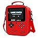 Amazon.com: Lunch Box for Gamer Lunch Bag，Insulated Video Game Lunch ...