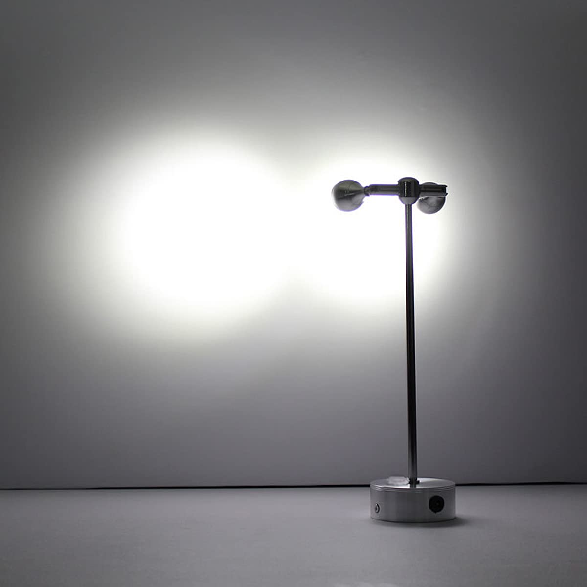 Small Spotlight Table Lamp Stage Performance Mini Flood Light Film