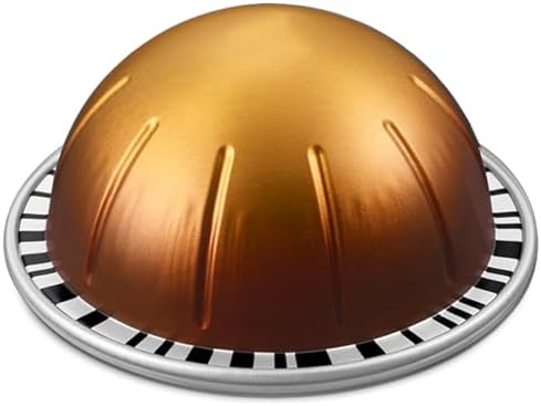 Amazon.com: Double Espresso Dolce 10 Pods Pack of 1 (DOUBLE DOLCE ...