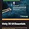 Unity 3D UI Essentials: Jackson, Simon: 9781783553617: Amazon.com: Books