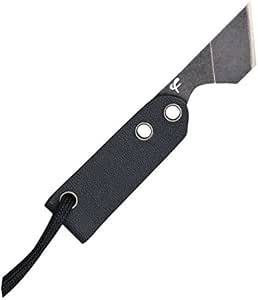 Amazon.com : Fred Perrin FRDKPLB-BRK Le Kiridashi Folder, One Size ...