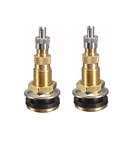 The Best Tractor Valve Stem for Maximum Tire Security (Top 5 Picks)