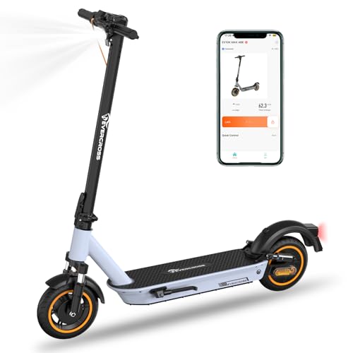 E-Scooter Cross mit Straßenzulassung – Die 15 besten Produkte im ...
