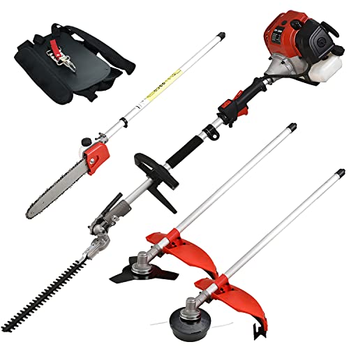 Top 10 Best 2 Stroke Weed Wacker : Reviews & Buying Guide - Katynel