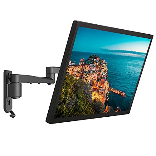 Best TV Mounts for RV 2022 - Van Build