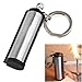 personalizedco New Creative Design Silver Tone Permanent Match Lighters ...