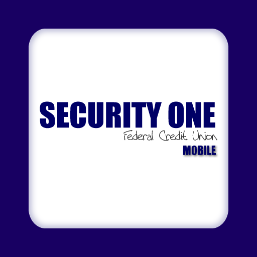 Security One FCU - Kindle Tablet Edition - App on the Amazon Appstore