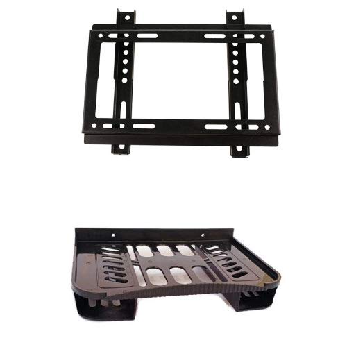 Buy BE Shakti Combo Offer Set Top Box/DTH Stand/Wi-Fi Router Stand and ...