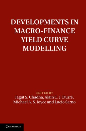 Amazon.com: Developments in Macro-Finance Yield Curve Modelling ...