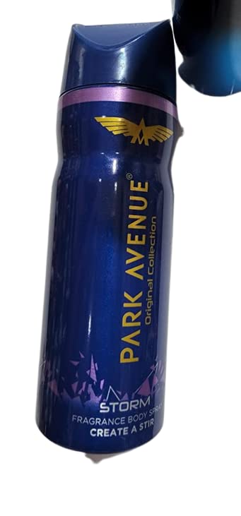 FRAGNANCE BODY SPRAY : Amazon.in: Beauty