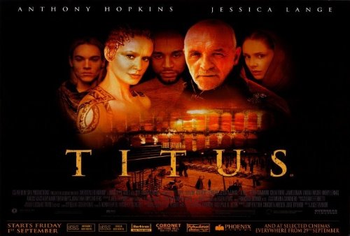 Titus Film