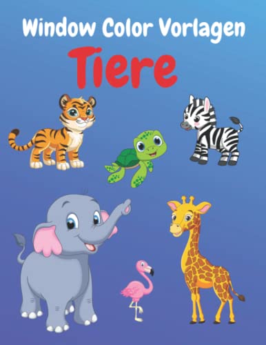 Folie für Window Color – Die 15 besten Produkte im Vergleich - kita.de ...