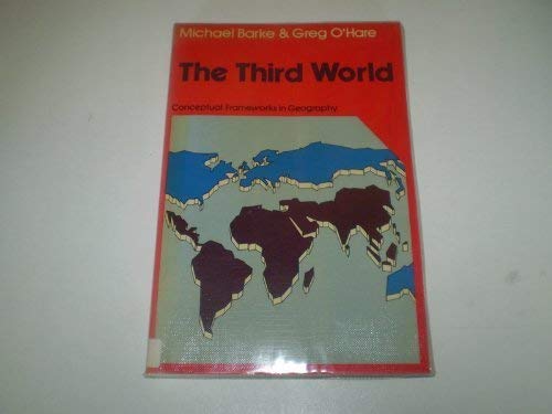The Third World: Diversity, Change and Interdependence (Conceptual ...