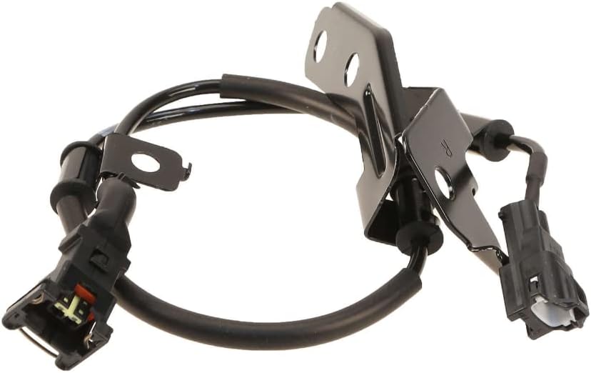 Amazon.com: STRAWMAN AUTOMOTIVE Rear Right ABS Wheel Speed Sensor ...
