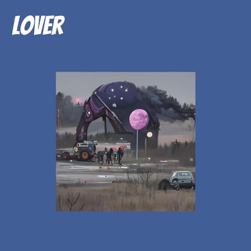 Écouter Lover (Remastered 2023) de threeN musical sur Amazon Music ...