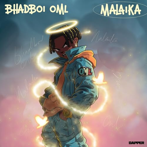 Play Malaika by BhadBoi OML on Amazon Music