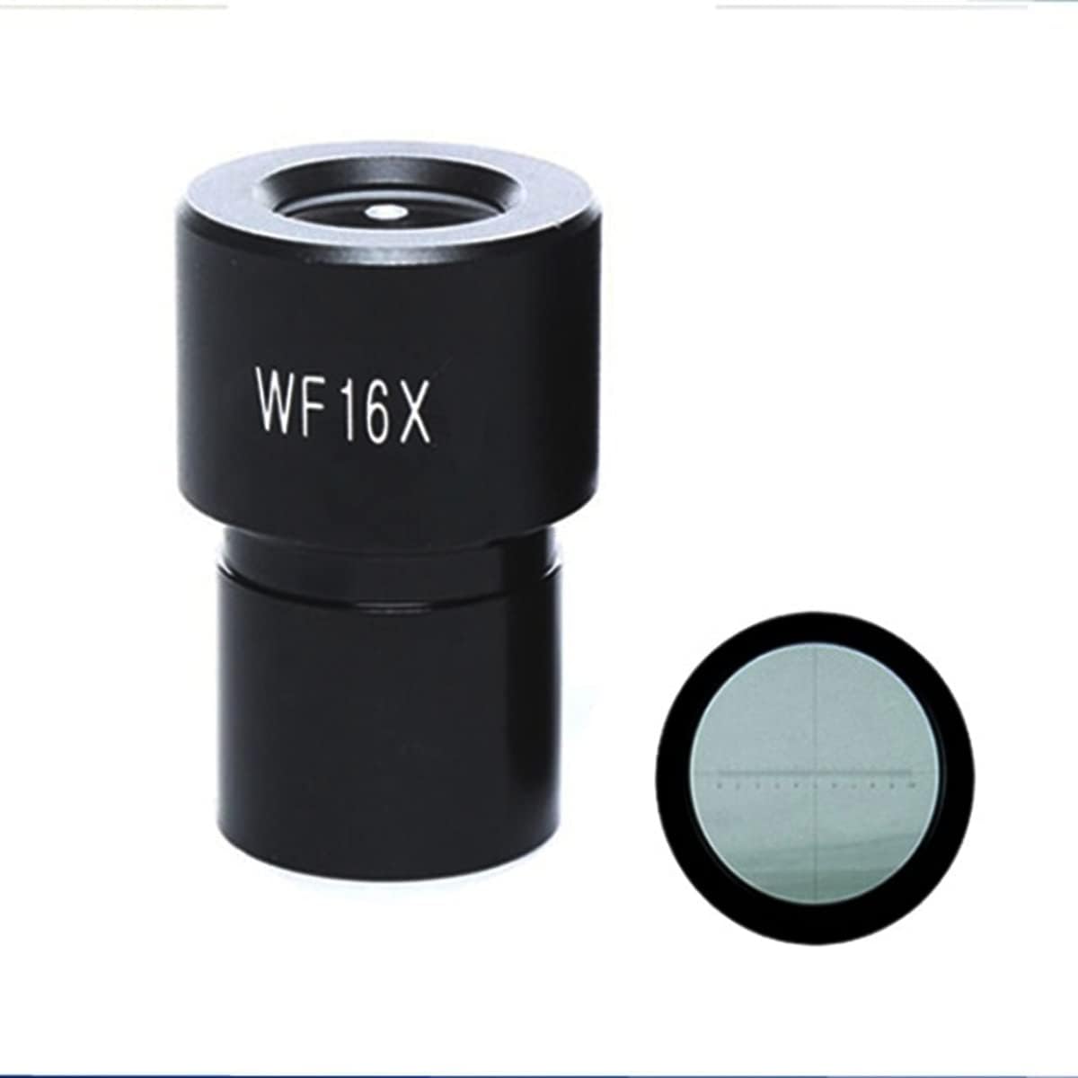 Amazon.com: JOEBO Microscope Kit 1pc WF16X/13mm Wide Angle Biological ...