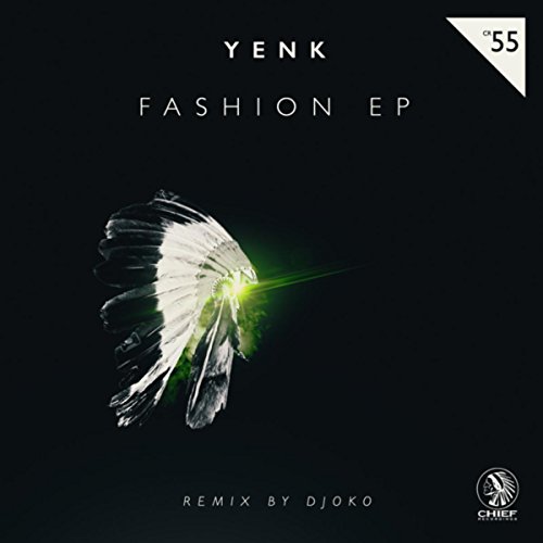 Amazon.com: Fashion EP : Yenk: Digital Music