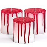 Hand Candle - Bleeds As It Burns...