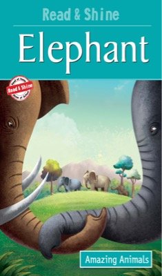 Elephant: Pegasus: 9788131935675: Amazon.com: Books