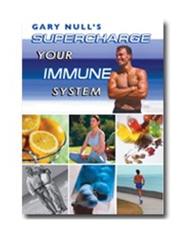 Amazon.com: Gary Null's Supercharge Your Immune System : Movies & TV