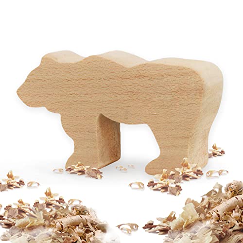 Wichtel aus Holz Schnitzen – Die 15 besten Produkte im Vergleich - kita ...