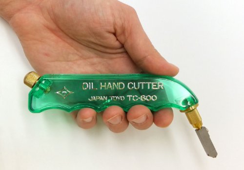 The 29 Best Stained Glass Making Tools of 2025 [Verified] - Cherry Picks