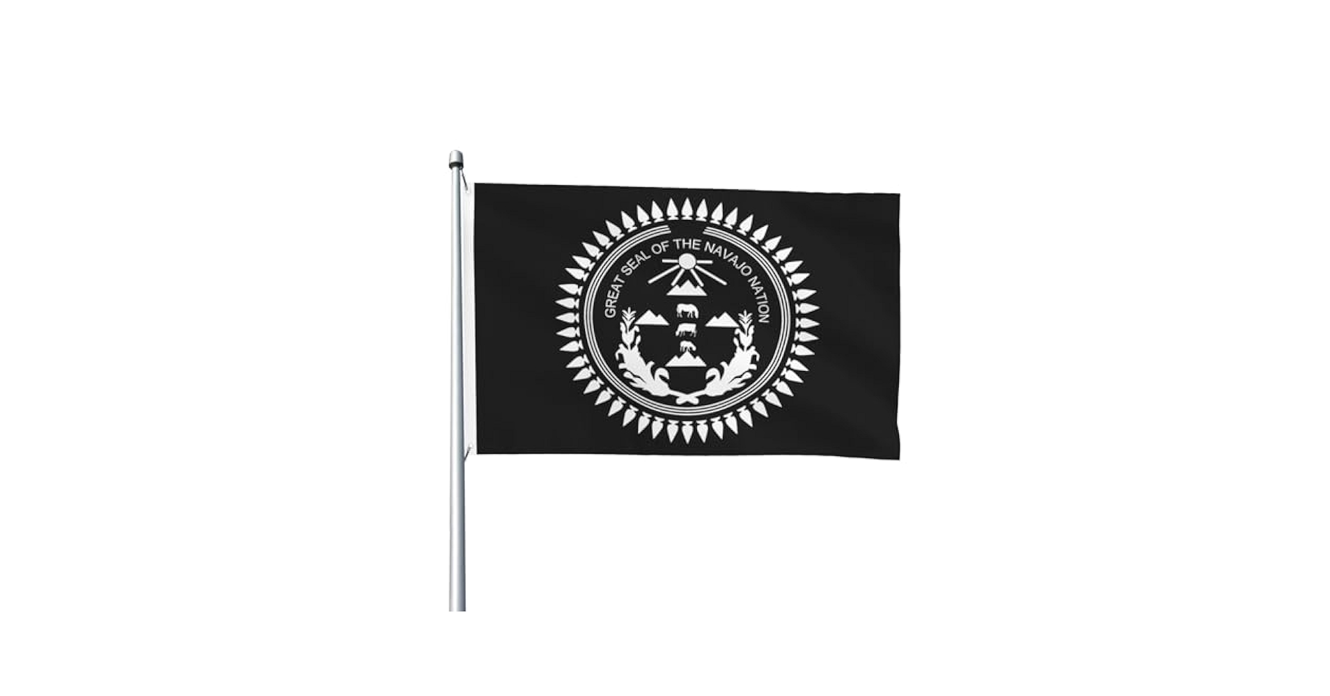 navajo nation seal coloring pages