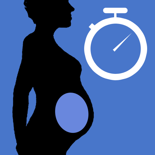 Simple Contraction Timer - App on the Amazon Appstore