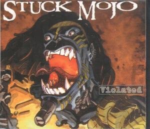 Stuck Mojo - Violated [Single-CD] - Amazon.com Music