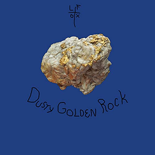 Amazon.co.jp: Dusty Golden Rock : Little Fox: デジタルミュージック