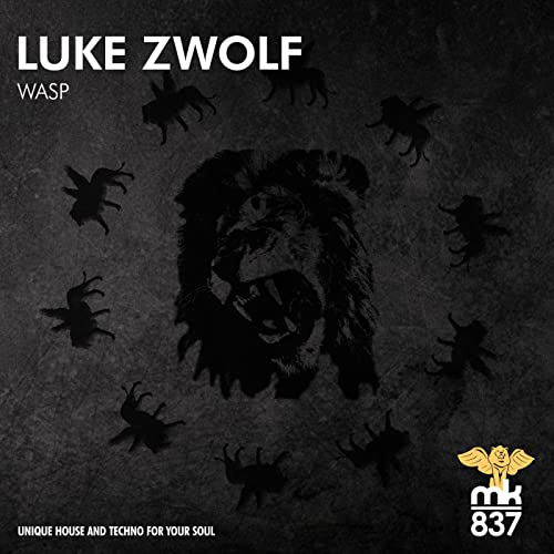 Amazon.co.jp: Wasp : Luke Zwolf: デジタルミュージック