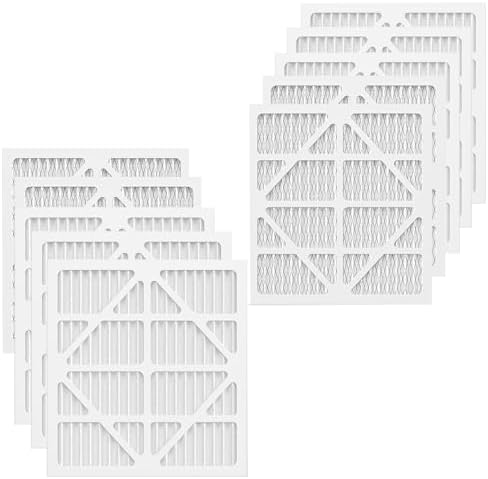 Amazon.com: HEPA 550 Air Filter Replacement MERV-10 for AlorAir ...