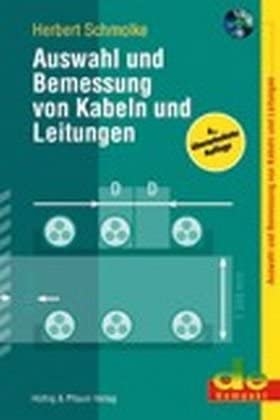 Auswahl und Bemessung von Kabeln und Leitungen (de-Kompakt ...
