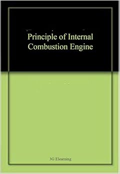 Amazon.in: Buy Principle of Internal Combustion Engine Book Online at Low Prices in India ...