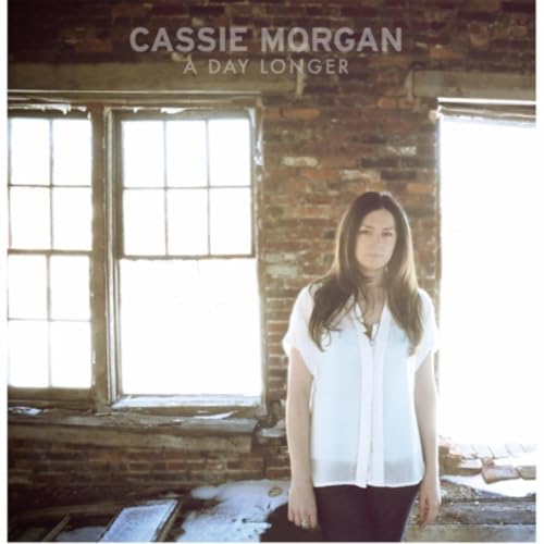 Amazon MusicでCassie MorganのA Day Longerを再生する