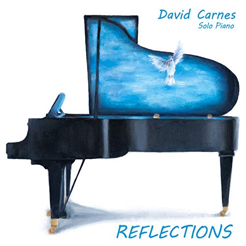Reflections de David Carnes en Amazon Music Unlimited