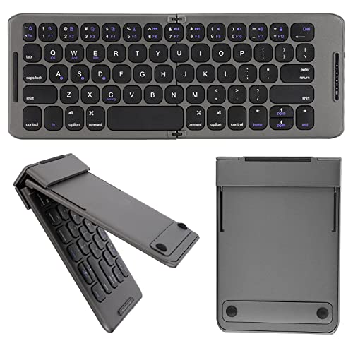 Top 10 Best Folding Full Size Keyboard : Reviews & Buying Guide - Katynel