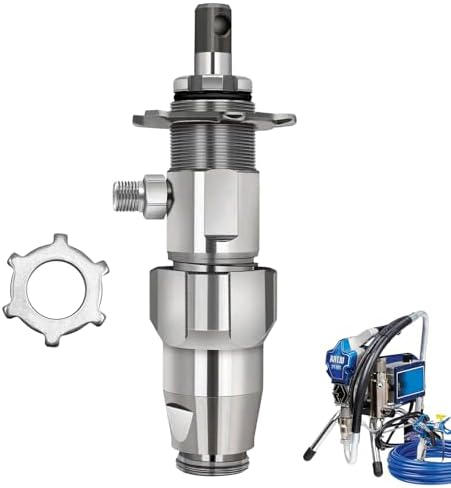 246428 Airless Spray Pump Fit for Graco Ultra Max II 390 395 490 495 ...