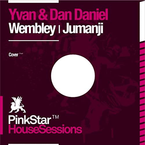 Amazon.com: Wembley / Jumanji : Yvan & Dan Daniel: Digital Music