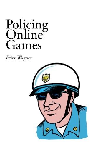 Amazon.com: Policing Online Games eBook : Wayner, Peter: Kindle Store
