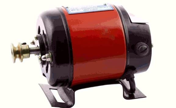 Sewing machin Motor 1/12HP Copper Winding ak127 : Amazon.in: Home & Kitchen