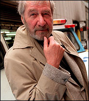 Amazon.co.uk: Ed McBain: books, biography, latest update