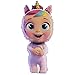 Amazon.com: Toyland® 44" Cry Babies Fantasy Dreamy Unicorn Foil Balloon ...
