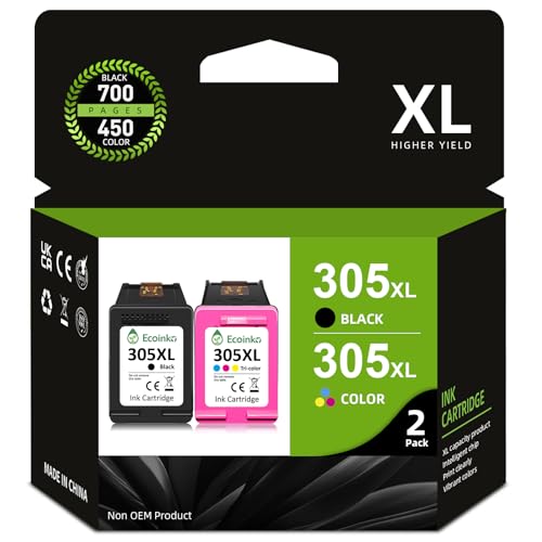 HP Deskjet 2720 Tinte – Die 15 besten Produkte im Vergleich - WinTotal