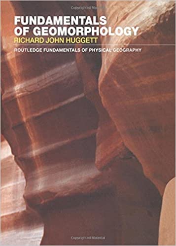 Fundamentals of Geomorphology, 2/ED : Amazon.in: Books