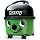 Henry Harry HHR 200-11 Dry Vacuum Cleaner, 9 Litre, 620 W, Green ...